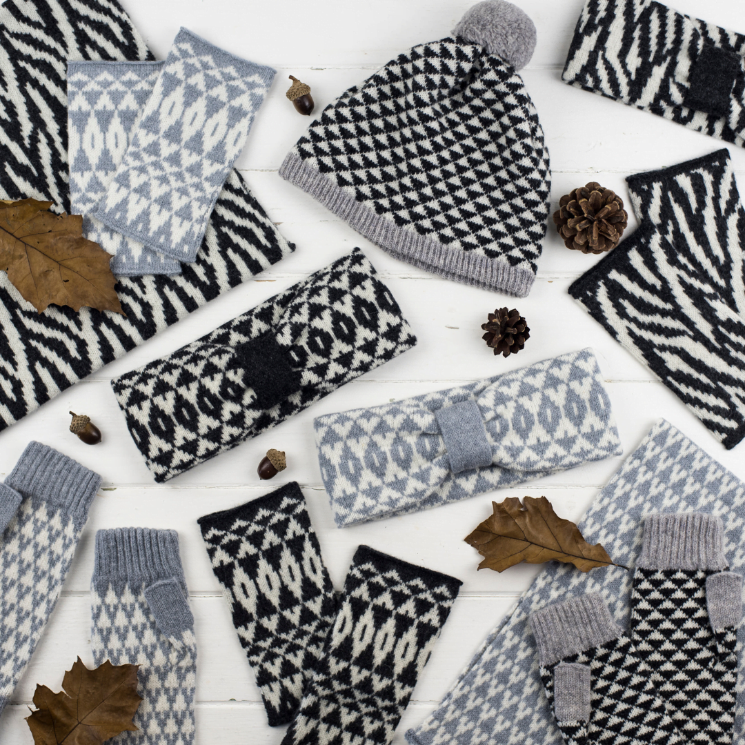 Autumn Handmade - Tresstle